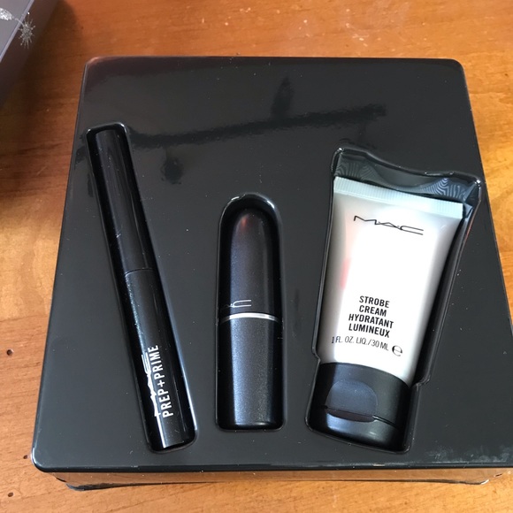 MAC Cosmetics | Makeup | Mac Kit | Poshmark